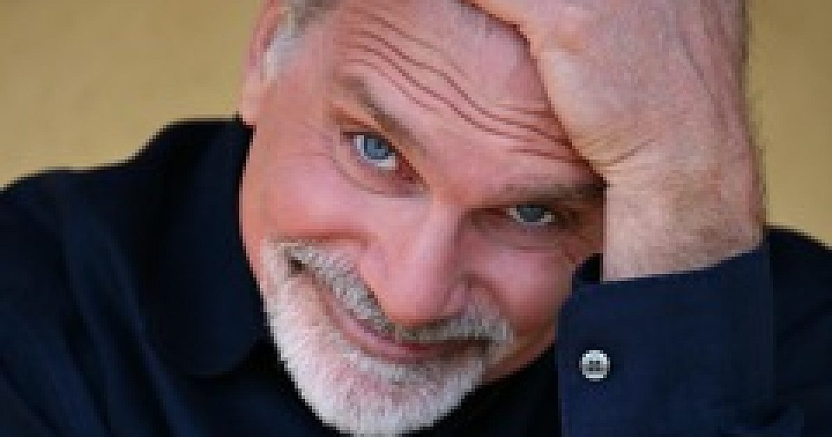 Curt Cloninger | Authors | 231 Worship | 231 Worship